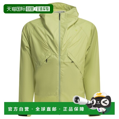 欧洲直邮GOLDWIN 男士户外冲锋衣 GL15145US SS20【付后1h可退】