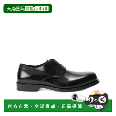 Loewe Bobine 德比鞋 M816S02X32牛津鞋