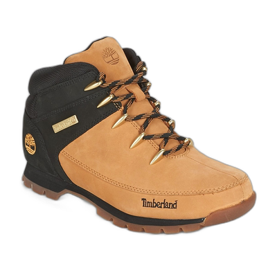 欧洲直邮Timberland 添柏岚 SPRINT HIKER保暖舒适户外靴男款