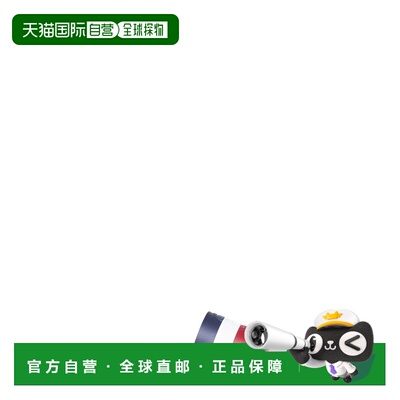 香港直邮MONCLER 男士拖鞋 K109A4C0002001A49998【付后1h可退】