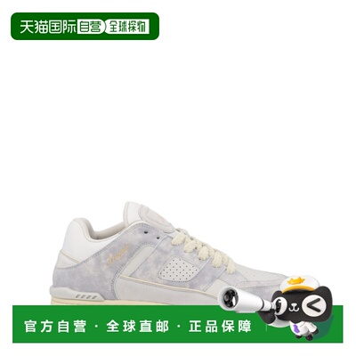 1h可退 香港直邮AXEL ARIGATO 男士运动鞋 F3902003LIGHTGREYLIGH