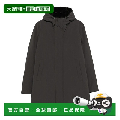 欧洲直邮HERNO 男士外套 12923PA000190U9300 AW2【付后1h可退】