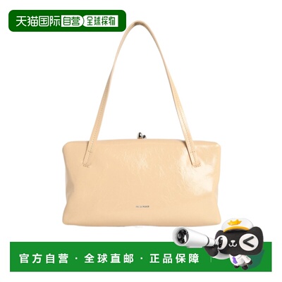 香港直邮Jil Sander 手提包单肩包双提手 J08WD0078P8923