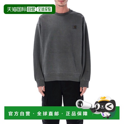 1h可退 香港直邮CARHARTT WIP 男士 Vista 卫衣 I02952289GD