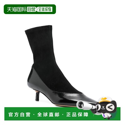 香港直邮JACQUEMUS 女士高跟鞋 FOW00180AC24M029【付后1h可退】