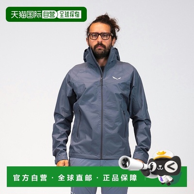 自营欧洲直邮Salewa沙乐华 Pilon Powertex 男士夹克