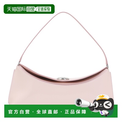 1h可退 香港直邮JACQUEMUS 女士斜挎包 BAW00438AC18A01405 AW202