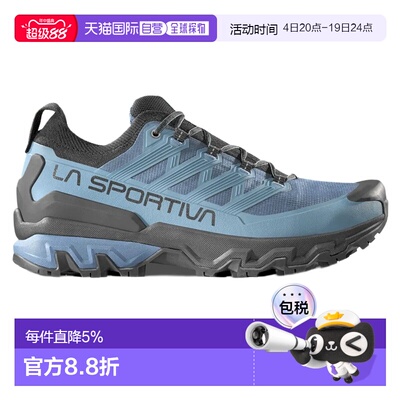 欧洲直邮LA SPORTIVA Ultra Raptor 3 GORE-TEX® 徒步鞋 中性