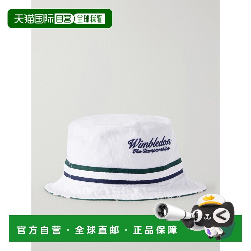 美国直邮Polo Ralph Lauren Polo 拉夫 劳伦 男士 + Wimbledon Lo