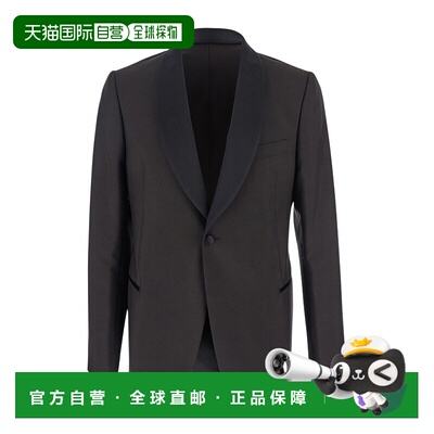 香港直邮Emporio Armani 长袖西装外套 EM000448TE16454阿玛尼