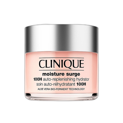欧洲直邮CLINIQUE倩碧 100H水磁场面霜50-75ml 水嫩保湿润肤正品