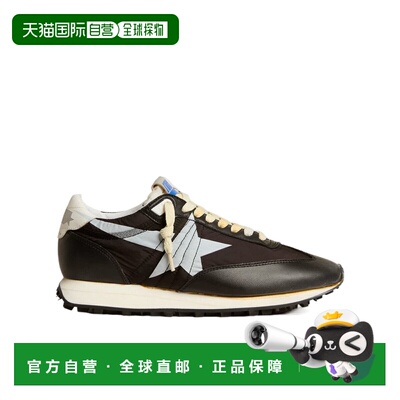 1h可退 香港直邮GOLDEN GOOSE DELUXE BRAND 女士运动鞋 GWF00683