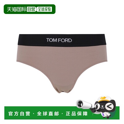 香港直邮TOM FORD 女士内裤 KNJ004JEX011097DP06【付后1h可退】