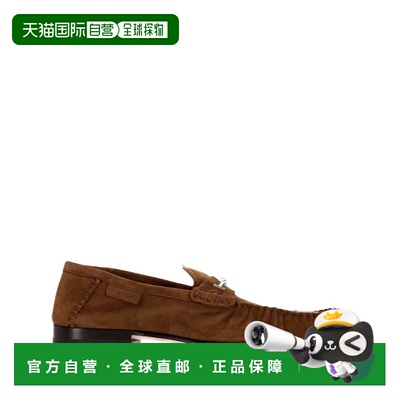 香港直邮Tom Ford 汤姆 福特 女士 Whisky 平底鞋 W3909LCL534PED