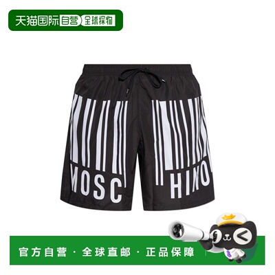 香港直邮MOSCHINO 男士泳装 KPIELOWE262V3A421093081555