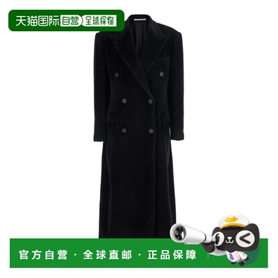 香港直邮TAGLIATORE 女士大衣 CCAITLYN020004N12【付后1h可退】
