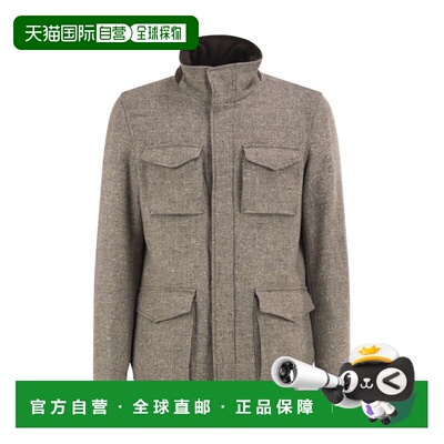 香港直邮herno 男士 夹克衫