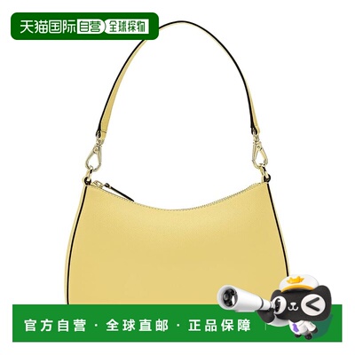 1h可退 美国直邮LaurenRalphLauren/Danni女士单肩包斜挎包手提包