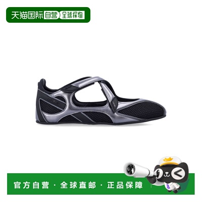 1h可退 香港直邮THE ATTICO 女士靴子 WSH00871MIX024AA100 AW202