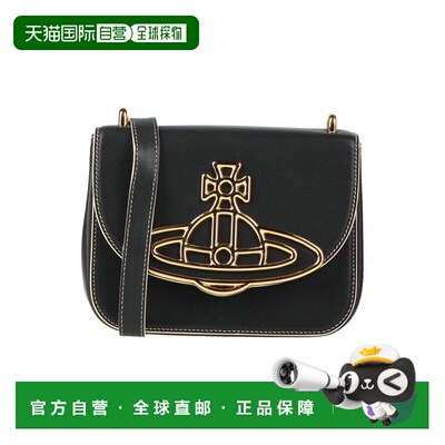 1h可退 香港直邮Vivienne Westwood 薇薇恩 韦斯特伍德 女士 Bags