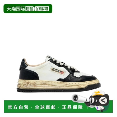 1h可退 香港直邮男士 Autry X Maison Mihara Yasuhiro Gen crov