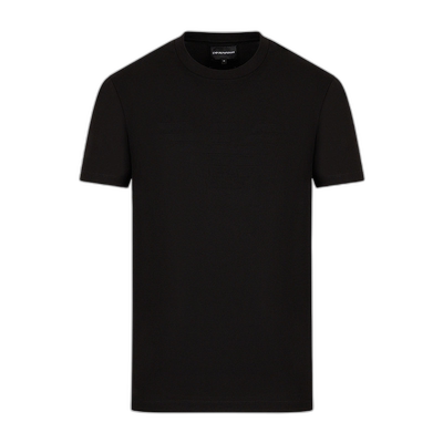 香港直邮Emporio Armani 印花短袖T恤 8N1TD21JGYZ0022阿玛尼男装