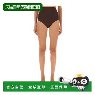 1h可退 Rick Owens 松紧腰短裤 LI02E3391JCVS