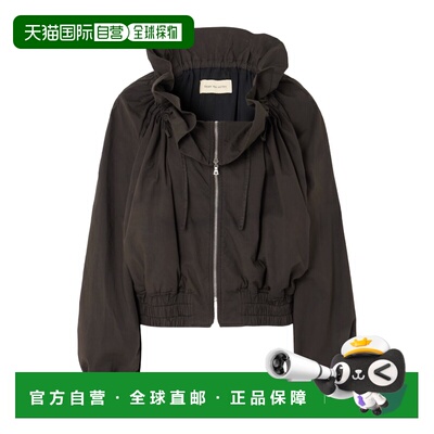 欧洲直邮dries van noten 女士 外套夹克