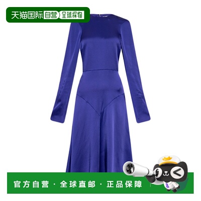 香港直邮STELLA MCCARTNEY 女士连衣裙 6A00643AU30支付后1h可退