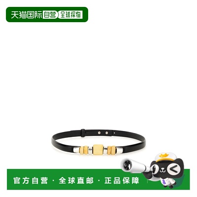 香港直邮Isabel Marant Raissa 腰带 CE330BFAC2A01A牛皮