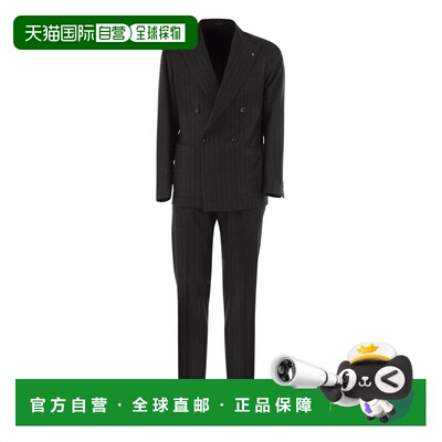 香港直邮TAGLIATORE 男士外套 AWARNER2DK11AI150【付后1h可退】