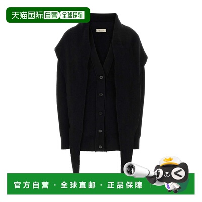 Blumarine 长袖开衫 RF6198MAB392M738A