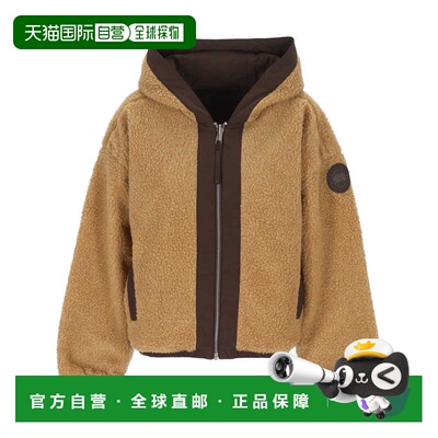 香港直邮Canada Goose 加拿大鹅 女士 夹克 7068W9101