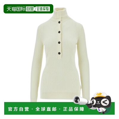 香港直邮entire studios 长袖针织衫 ESSS26TO012【付后1h可退】