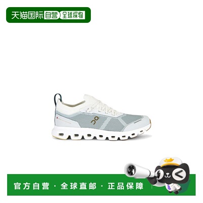 1h可退 香港直邮On 男士 Cloud 6 Versa 运动鞋 3MF10044119昂跑