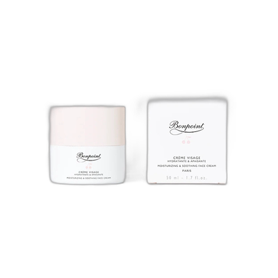 欧洲直邮Bonpoint朋博湾儿童润肤乳保湿小樱桃护肤补水舒缓滋润