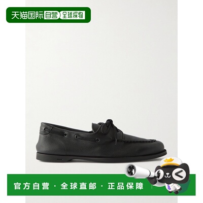 1h可退 JohnLobb/Foil男士休闲皮鞋