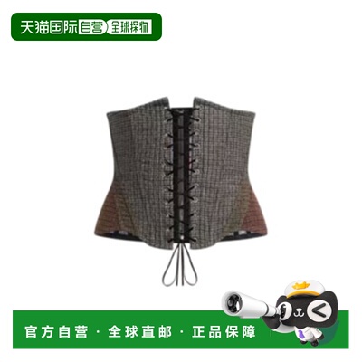 香港直邮ETRO 女士腰带 WRJA021499TT21BS9830 AW【付后1h可退】