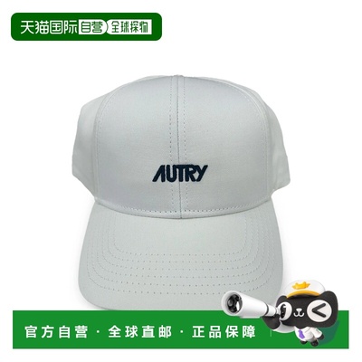付款1h内可退 香港直邮AUTRY 女士 MAIN UNIC 帽子 ACPU063WWHITE