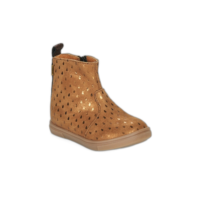 欧洲直邮GBB 女童 靴子 ERNA