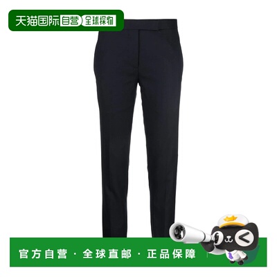 香港直邮Thom Browne 直筒休闲裤 FTC025V00626直筒裤