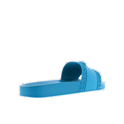 香港直邮Versace 徽标拖鞋 DSU5883DGO9G范思哲