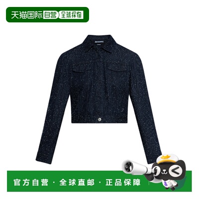 香港直邮JACQUEMUS 女士夹克 JAW00112AD00054380 SS2026