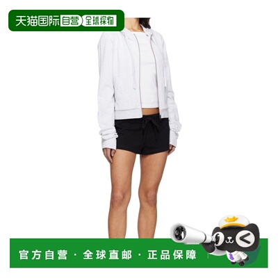 香港直邮entire studios 抽绳连帽卫衣 ESSS26HO05012长袖帽衫