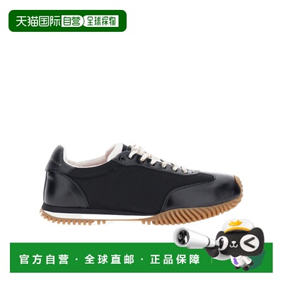 1h可退 香港直邮Stella McCartney 圆头低帮运动鞋 810564E00246