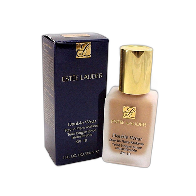 欧洲直邮Estee Lauder雅诗兰黛DW持妆粉底30ml液油皮亲妈控油遮瑕