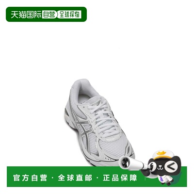 欧洲直邮ASICS 女士运动鞋 1203A275110 SS2026 【付后1h可退】