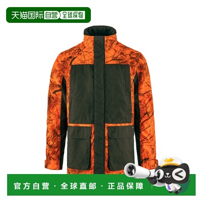自营欧洲直邮Fjallraven北极狐 Brenner Pro男士G-1000加厚夹克