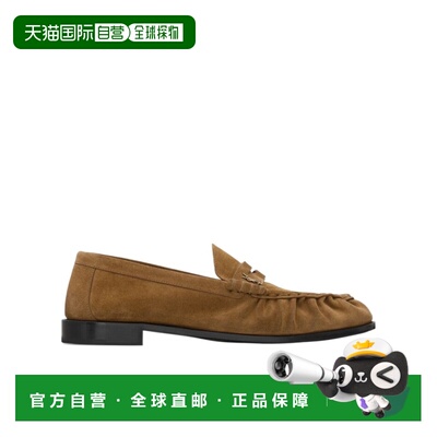 香港直邮男士 Le Loafer乐福鞋 crov