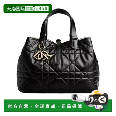 香港直邮CHRISTIAN DIOR 女士手提包 M2881ODYQM0【付后1h可退】
